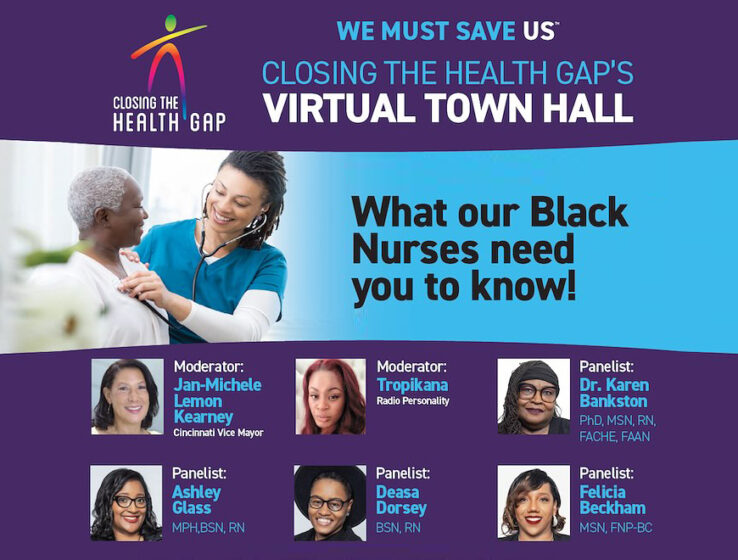 Latest Updates - Black Women's Health Movement